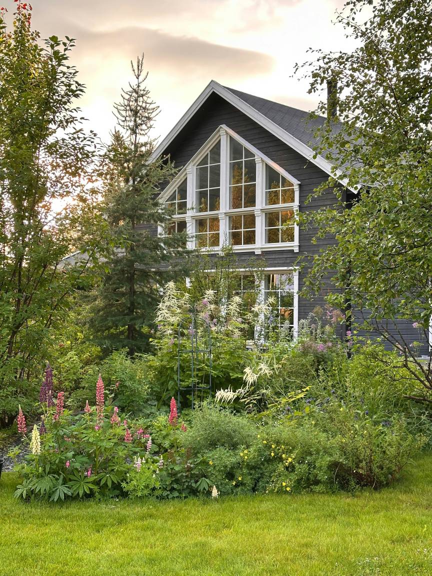 300 M² House ∙ 4 Bedrooms ∙ 10 Guests - Storslett