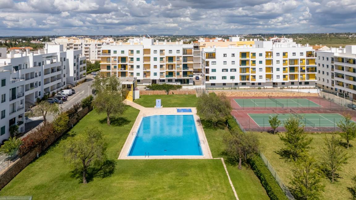 82 M² Apartment ∙ 2 Bedrooms ∙ 5 Guests - Silves