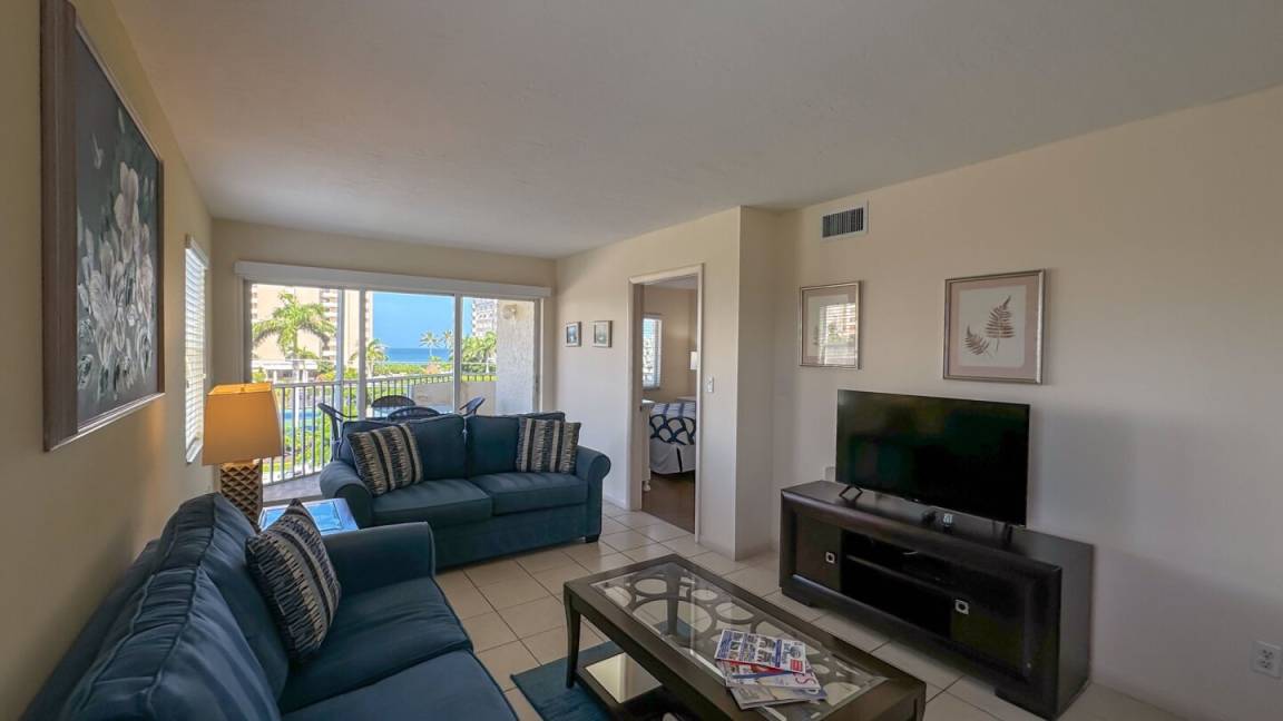 96 M² Condo ∙ 2 Bedrooms ∙ 6 Guests - Marco Island, FL