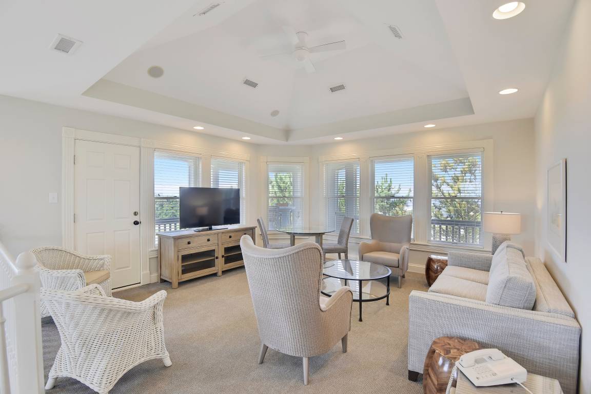 House ∙ 3 Bedrooms ∙ 8 Guests - Southern Shores, NC
