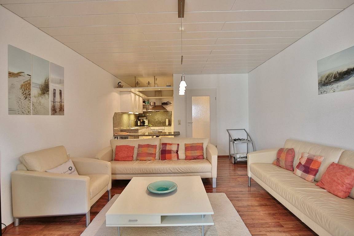 80 M² Casa ∙ 2 Camere Da Letto ∙ 4 Ospiti - Timmendorfer Strand