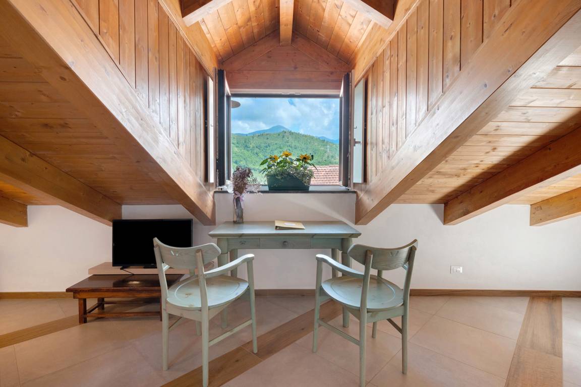 55 M² Appartement ∙ 2 Slaapkamers ∙ 8 Gasten - Salerno