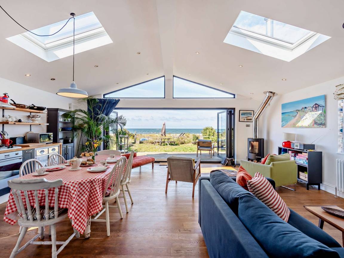 Cottage ∙ 2 Bedrooms ∙ 4 Guests - Isle of Sheppey