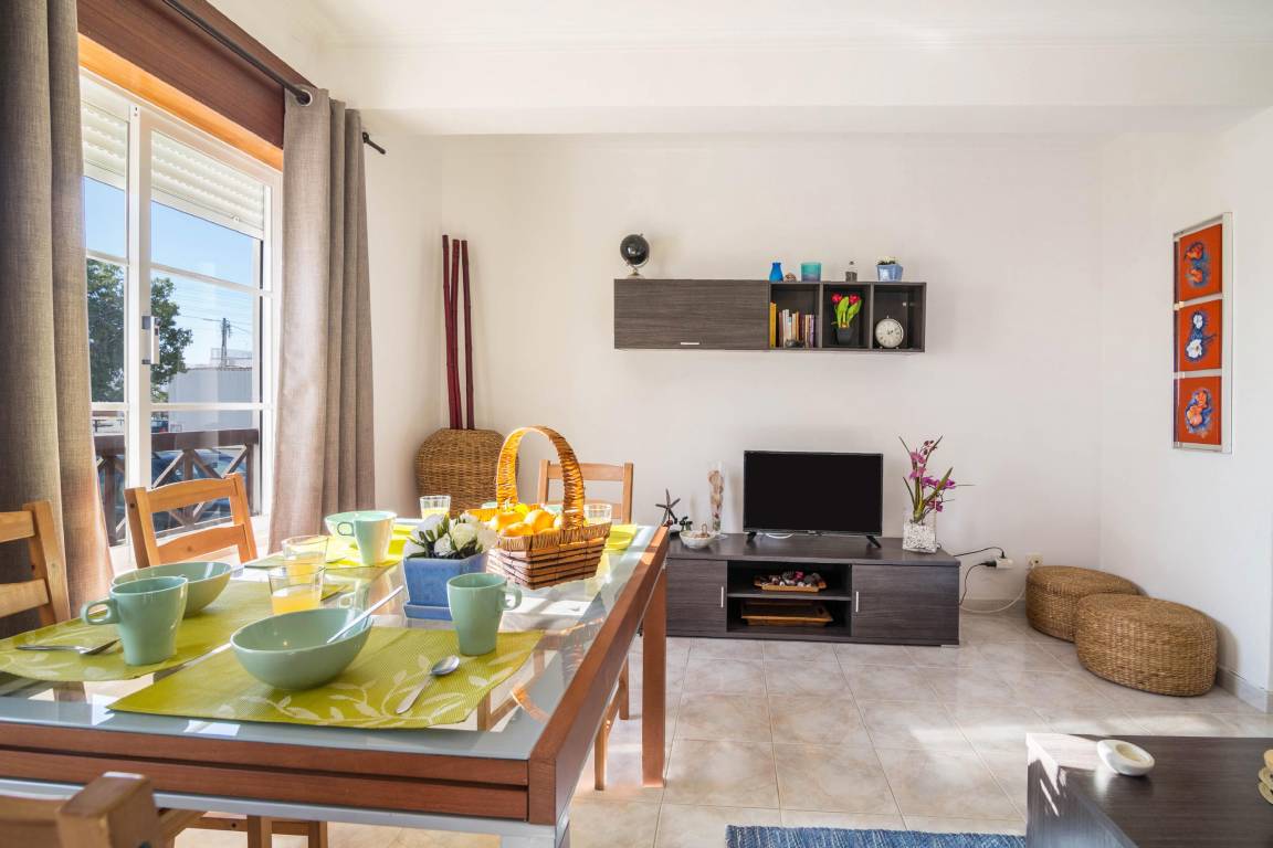 100 M² Casa ∙ 2 Camere Da Letto ∙ 5 Ospiti - Tavira