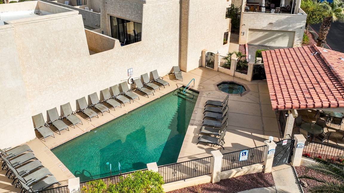 Casa ∙ 2 Habitaciones ∙ 6 Huéspedes - Lake Havasu City