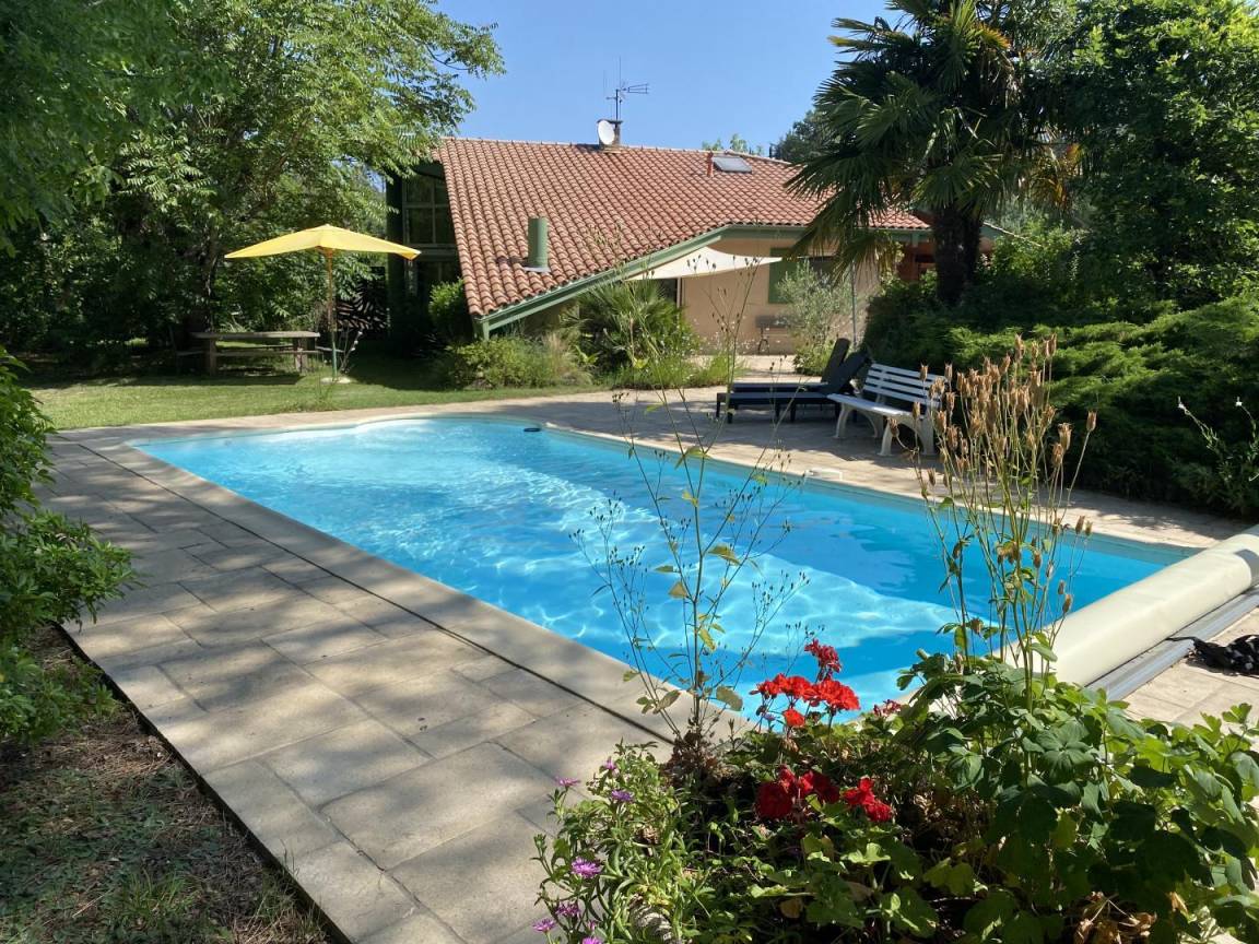 110 M² Gîte ∙ 2 Habitaciones ∙ 4 Huéspedes - Castres