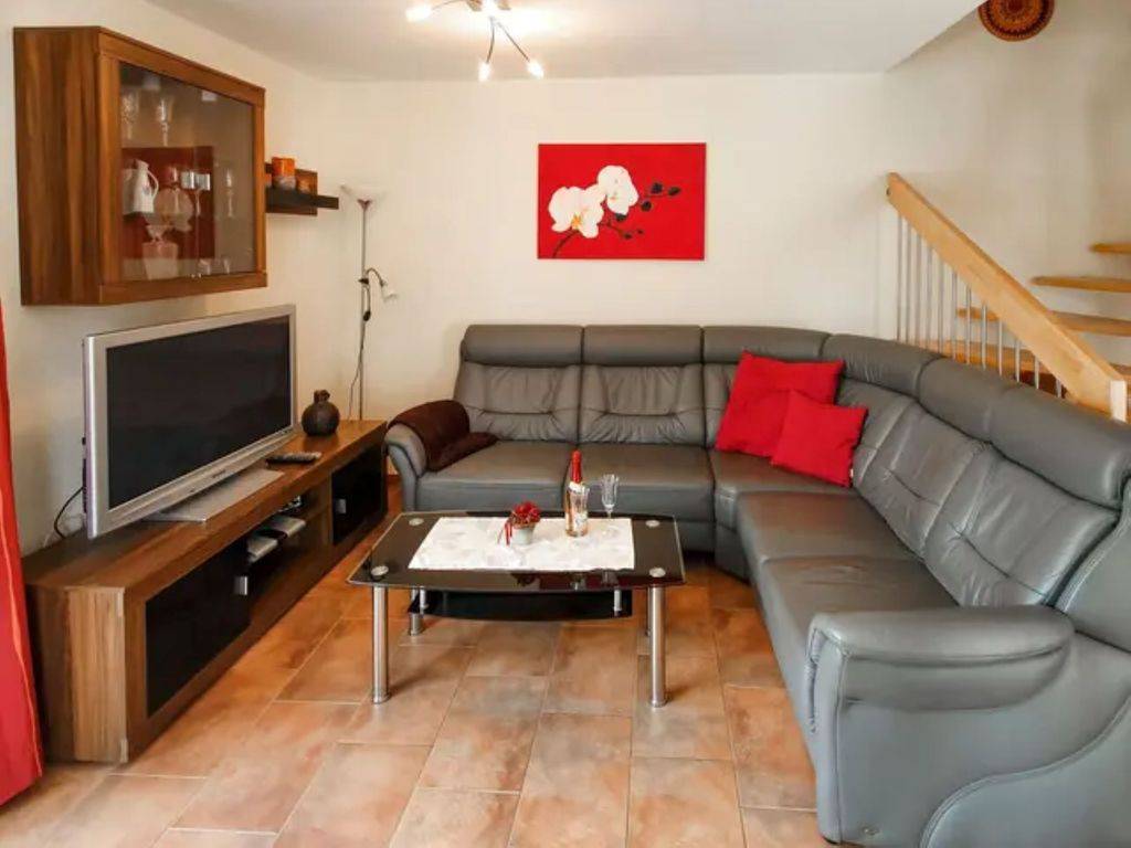 92 M² Ferienhaus ∙ 2 Schlafzimmer ∙ 4 Gäste - Koserow