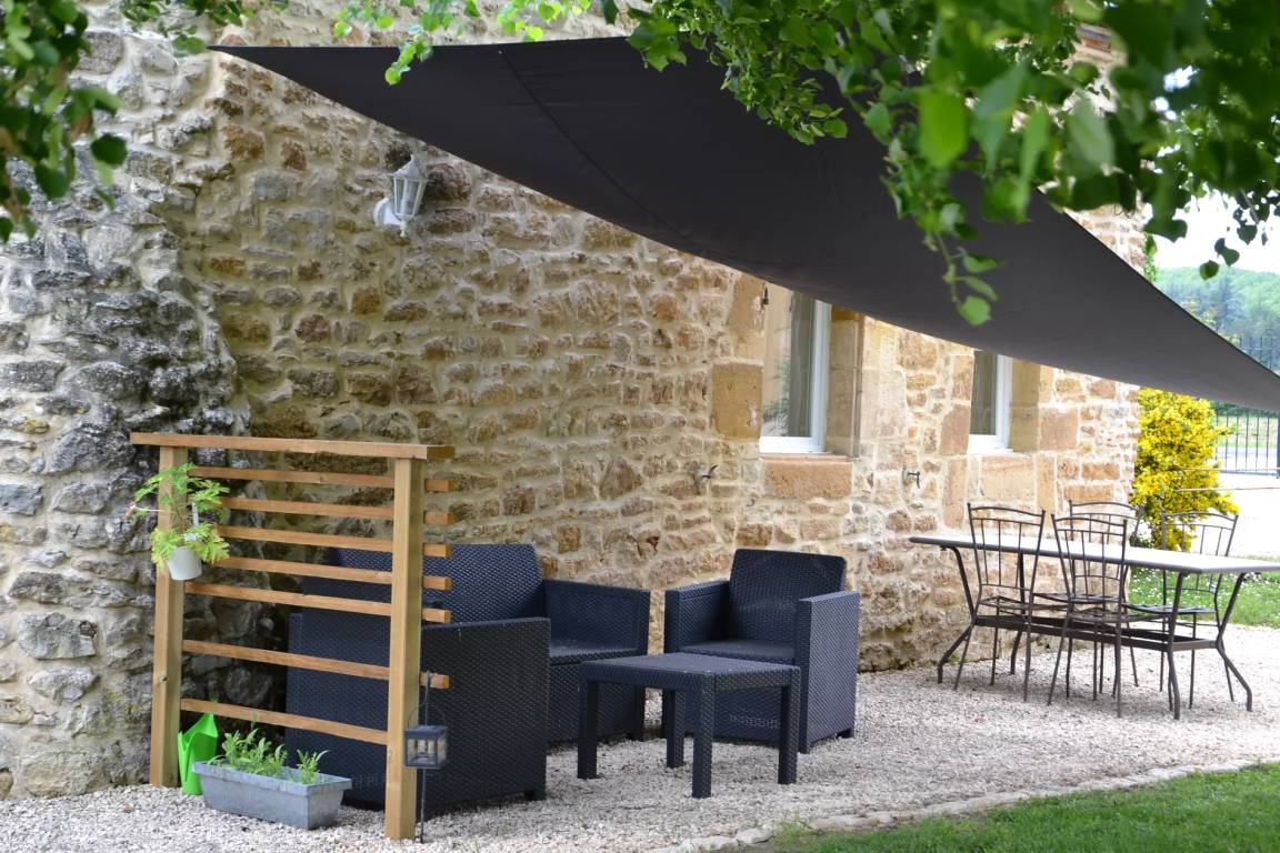 House ∙ 2 Bedrooms ∙ 4 Guests - Saint-Georges