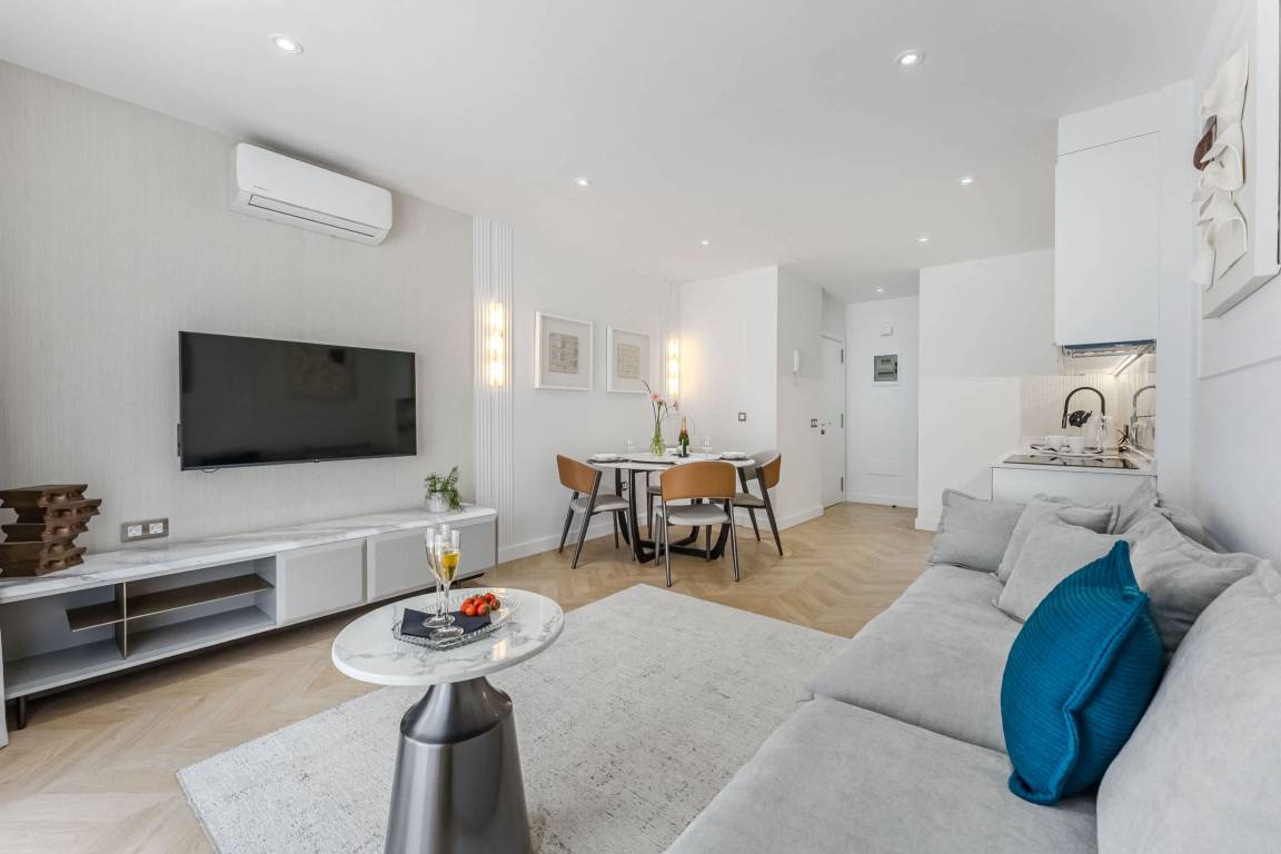 Appartement ∙ 1 Chambre ∙ 2 Personnes - La Gomera