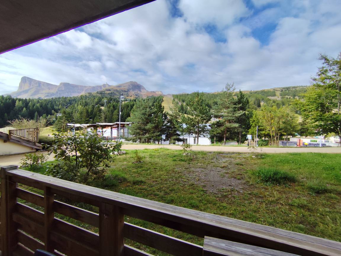 30 M² Appartement ∙ 1 Chambre ∙ 5 Personnes - La Joue du Loup