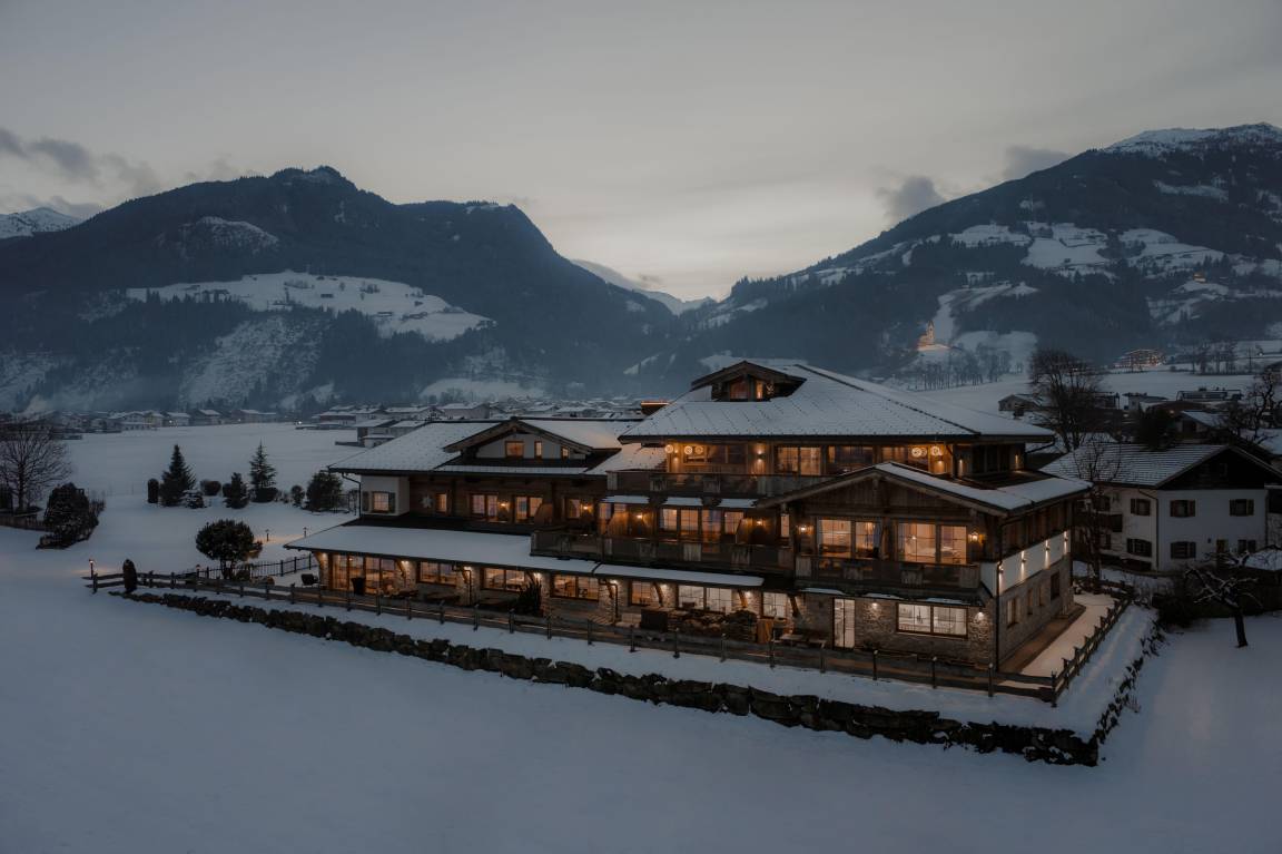 60 M² Apartment ∙ 2 Bedrooms ∙ 4 Guests - Zillertal, Ravina, Austria