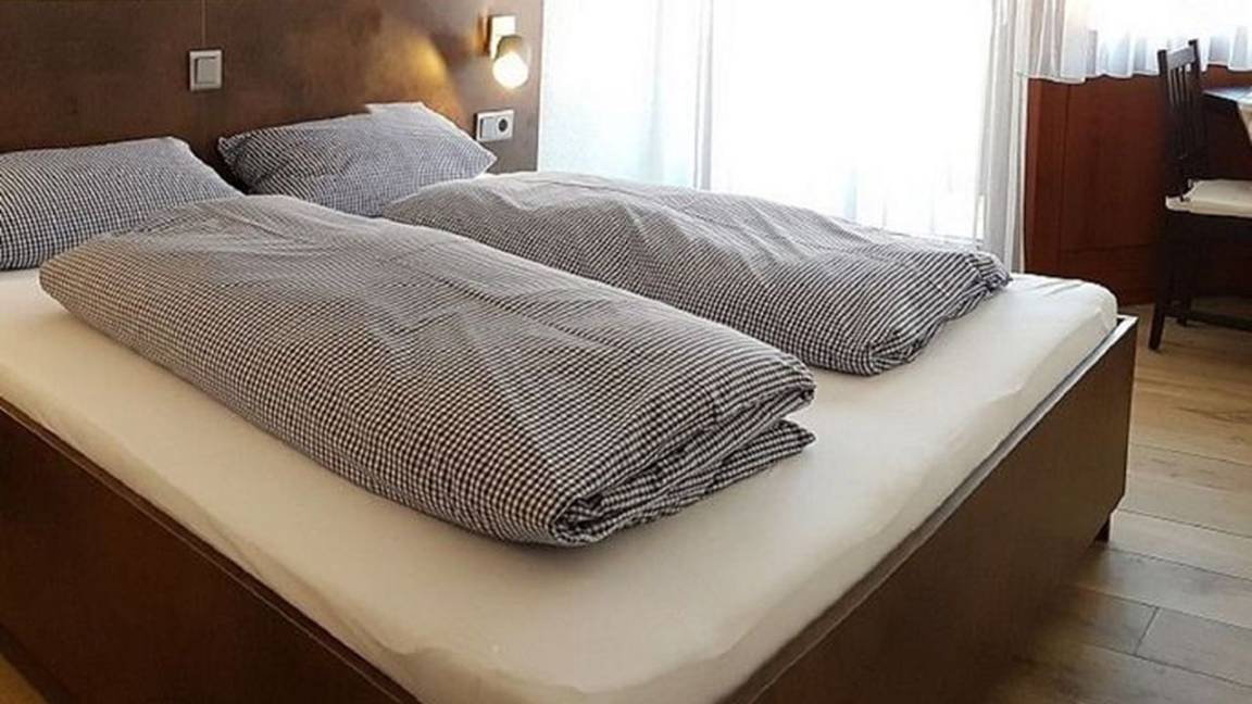 Hotel ∙ 2 Guests - Offenburg