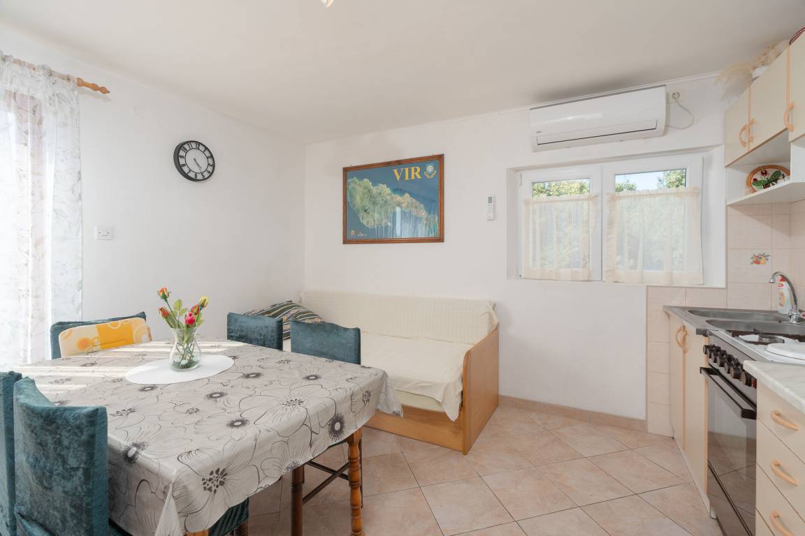 40 M² Apartment ∙ 2 Bedrooms ∙ 5 Guests - Vir