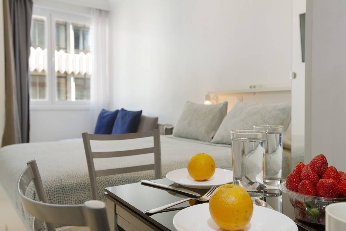 30 M² Maison De Vacances ∙ 1 Chambre ∙ 2 Personnes - Las Palmas de Gran Canaria