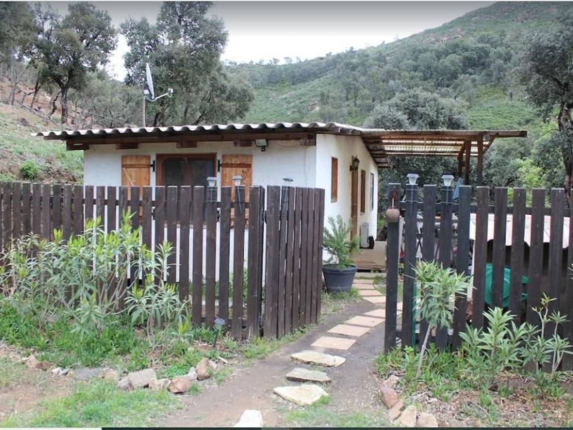 35 M² Talo ∙ 2 Makuuhuonetta ∙ 4 Vierasta - Saint-Tropez