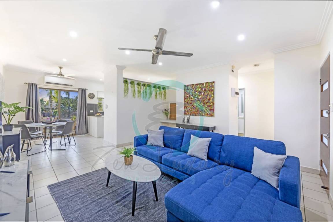 Apartment ∙ 2 Bedrooms ∙ 4 Guests - Casuarina