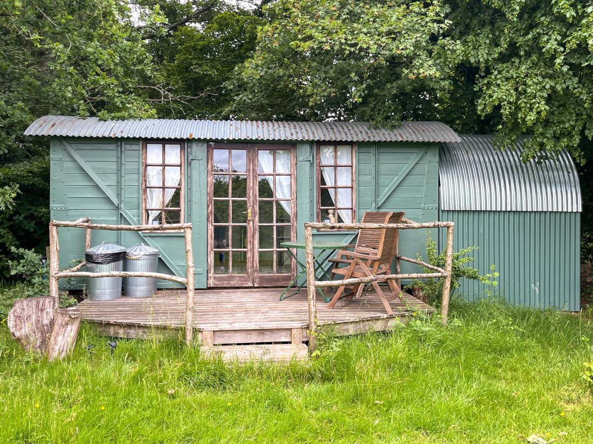 Cottage ∙ 1 Bedroom ∙ 2 Guests - Tenterden
