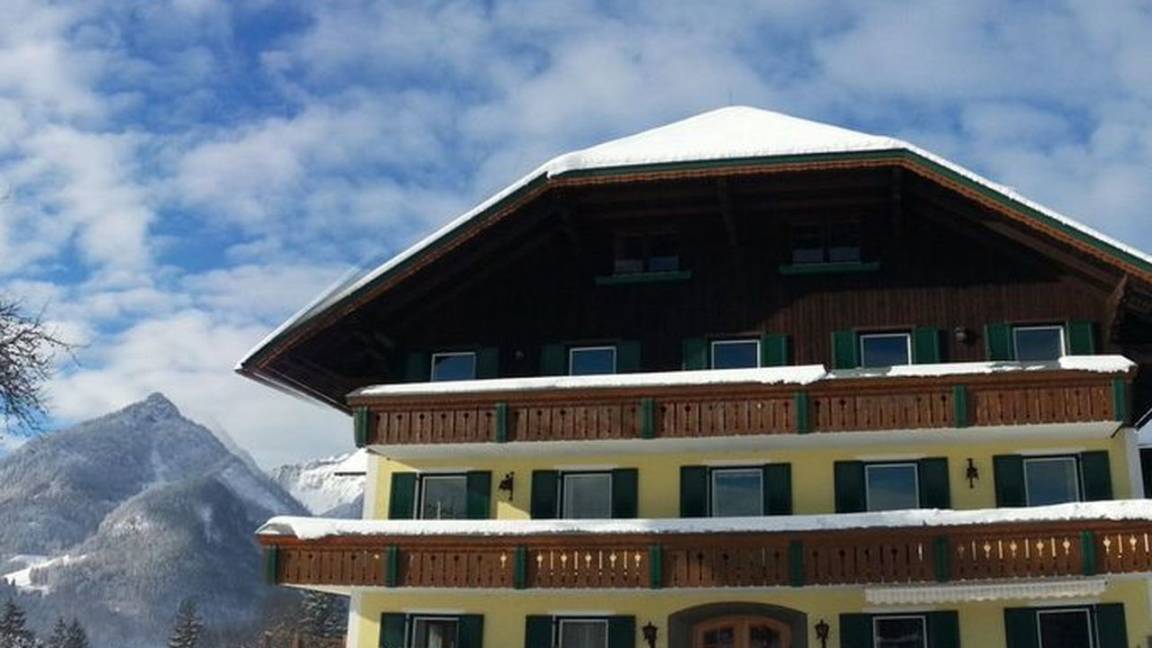 20 M² Hotel ∙ 2 Guests - Wolfgangsee Lake