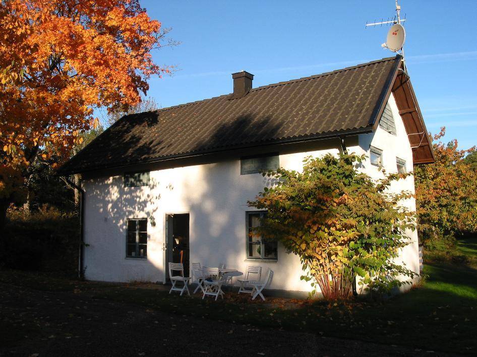 90 M² Hus ∙ 4 Sovrum ∙ 7 Gäster - Östergötlands län