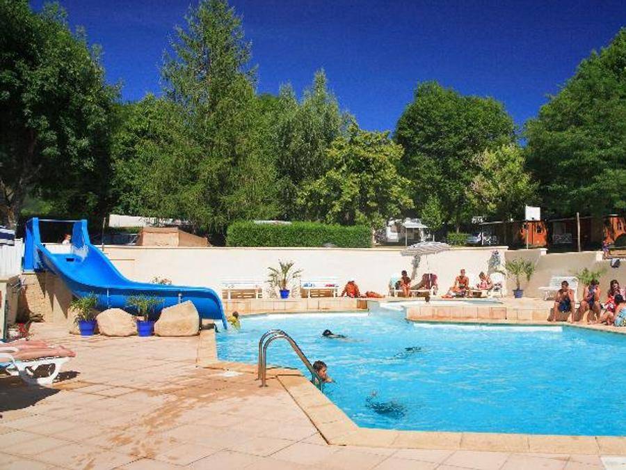 27 M² Camper/roulotte ∙ 2 Camere Da Letto ∙ 4 Ospiti - Meyrueis