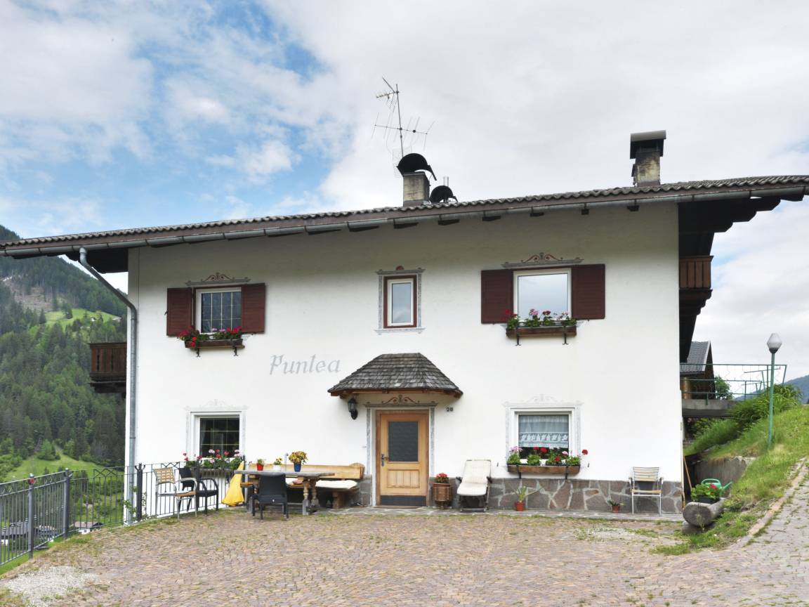 120 M² Appartement ∙ 5 Chambres ∙ 10 Personnes - Val Gardena