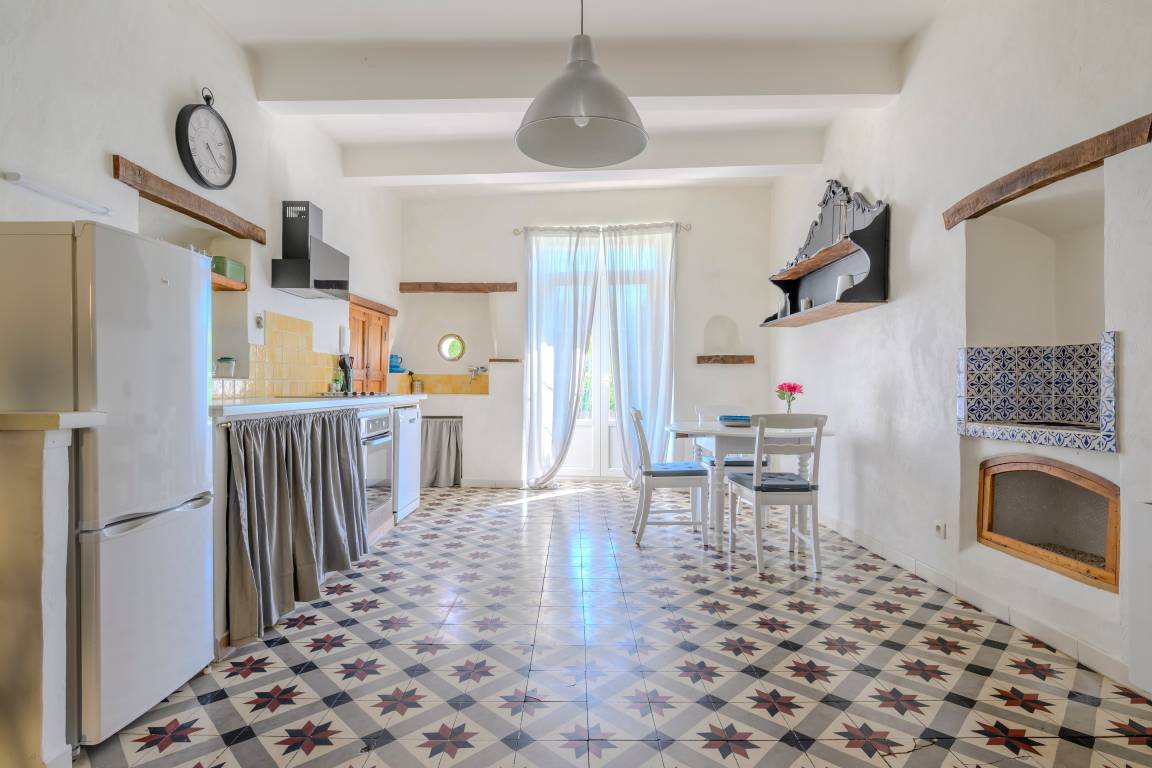 80 M² Maison De Vacances ∙ 2 Chambres ∙ 3 Personnes - Drôme