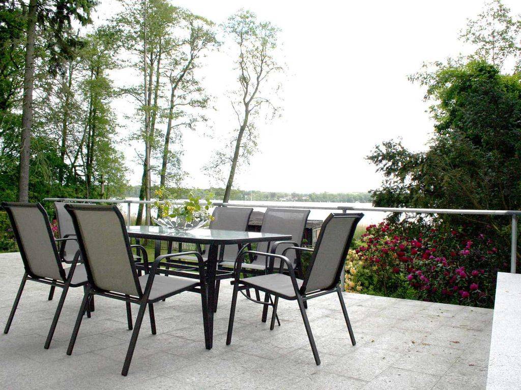 70 M² Casa ∙ 2 Habitaciones ∙ 4 Huéspedes - Bad Saarow