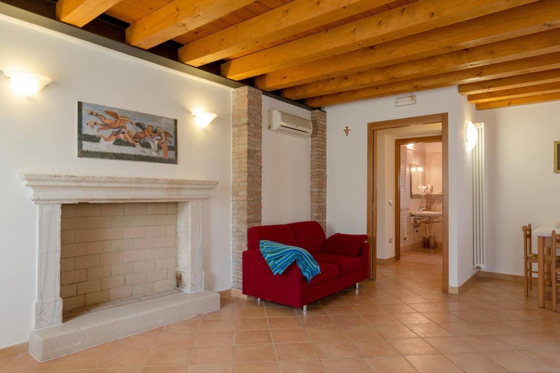 42 M² Appartamento ∙ 1 Camera Da Letto ∙ 2 Ospiti - Valeggio sul Mincio