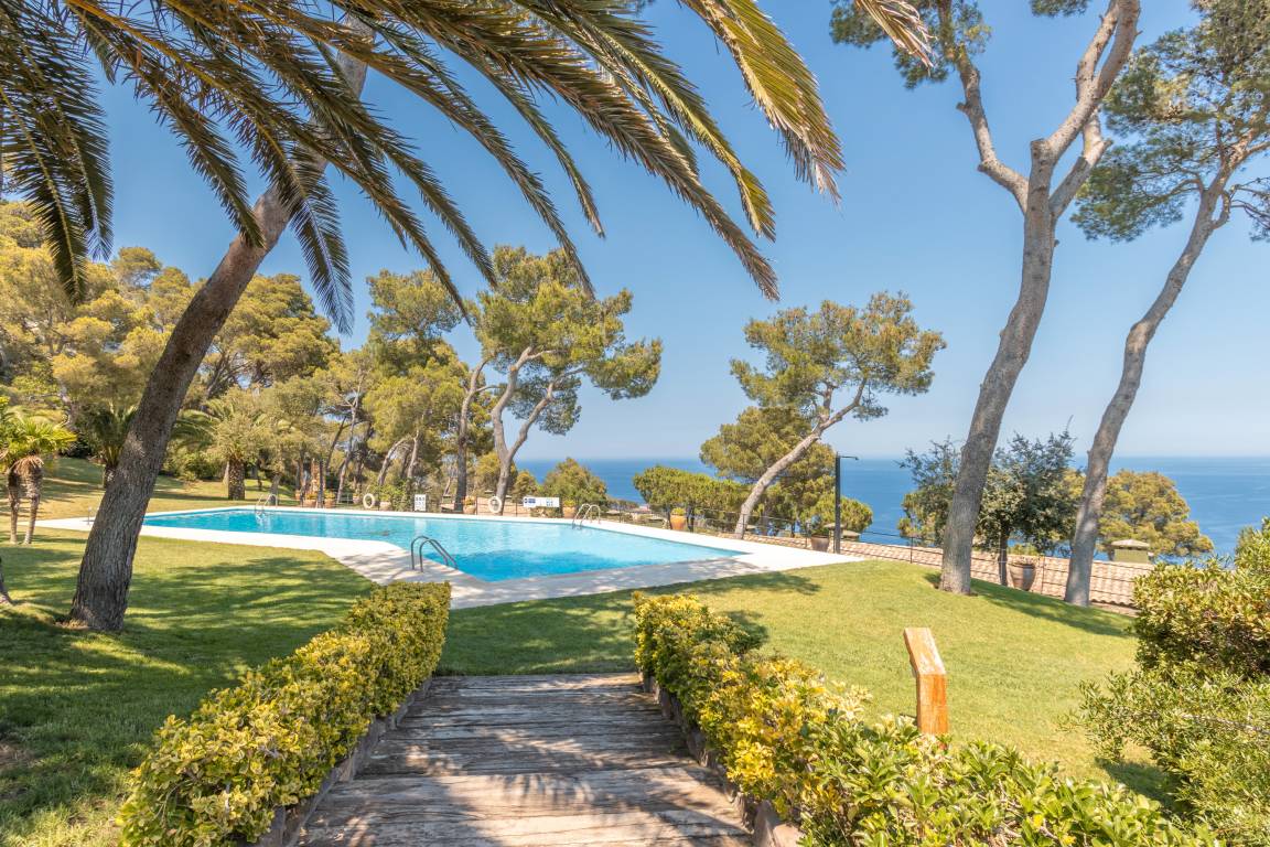 260 M² Casa De Campo ∙ 4 Habitaciones ∙ 8 Huéspedes - Palamós