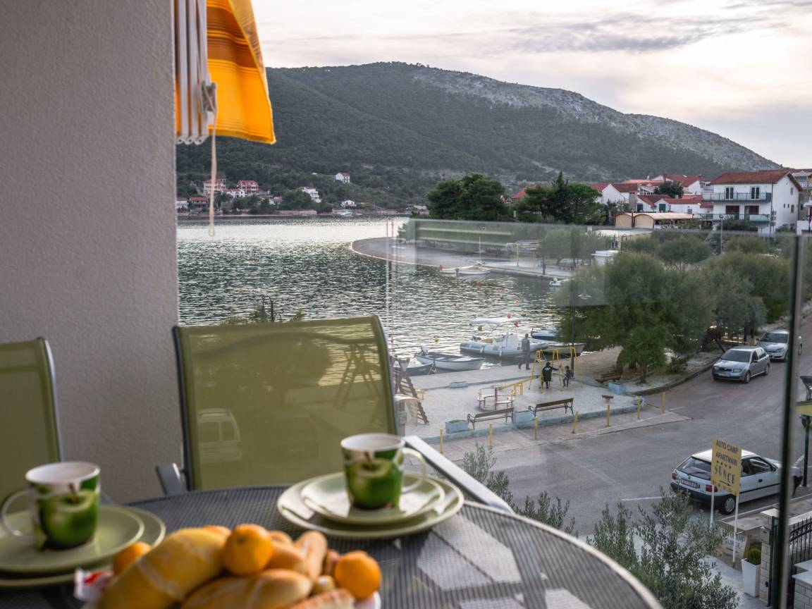 30 M² Apartment ∙ 1 Bedroom ∙ 2 Guests - Primošten