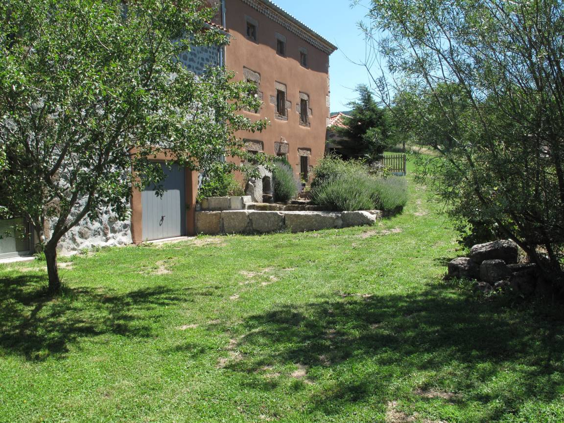 120 M² Cottage ∙ 3 Chambres ∙ 6 Personnes - Haute-Loire