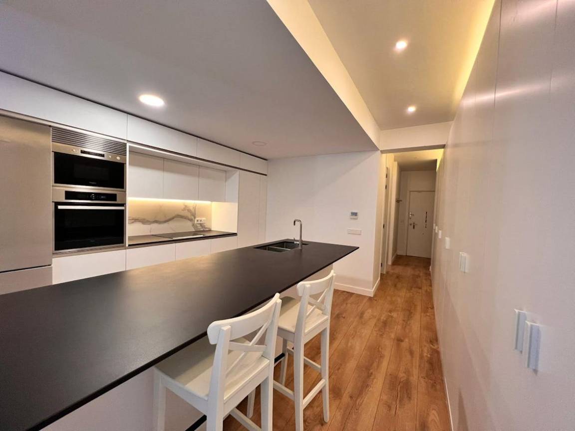 180 M² Appartamento Vacanza ∙ 3 Camere Da Letto ∙ 6 Ospiti - Madrid