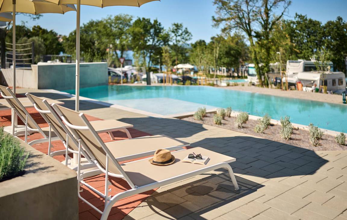 41 M² Maison De Vacances ∙ 2 Chambres ∙ 5 Personnes - Njivice