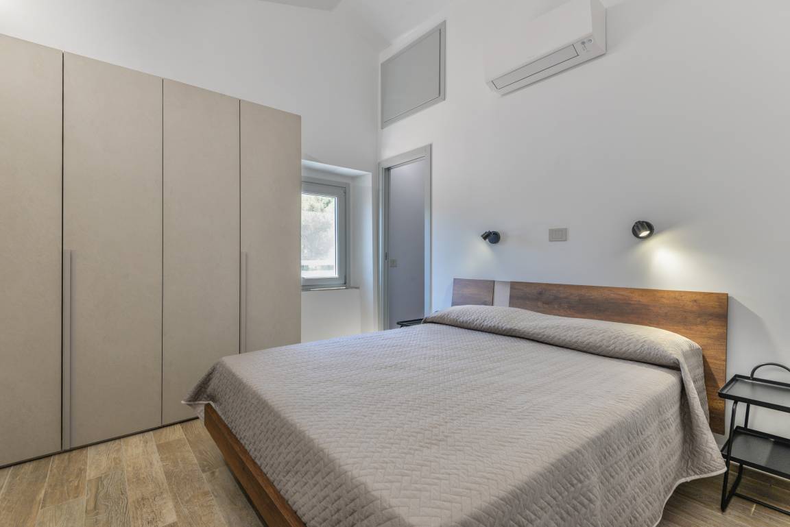 49 M² Appartement ∙ 1 Slaapkamer ∙ 4 Gasten - Portoferraio