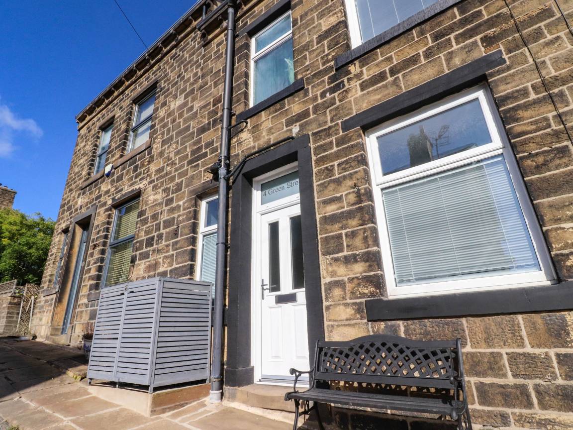Cottage ∙ 2 Bedrooms ∙ 4 Guests - Ilkley