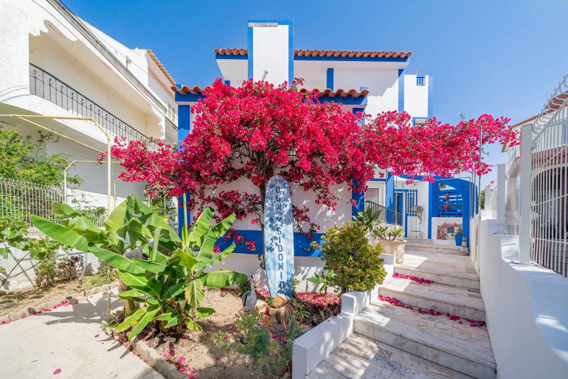 193 M² Villa ∙ 4 Bedrooms ∙ 12 Guests - Alvor