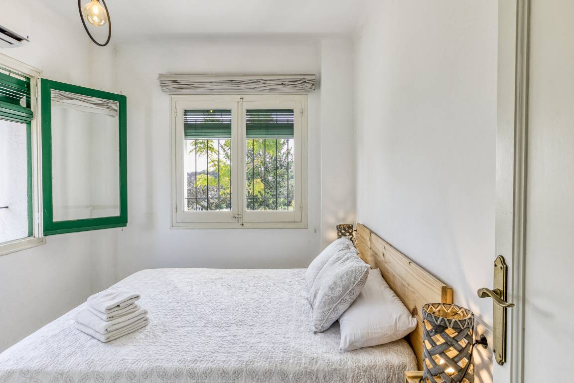 60 M² Appartement ∙ 3 Chambres ∙ 8 Personnes - S'Agaró