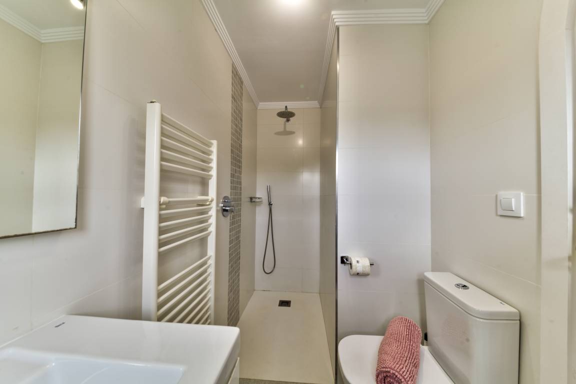 Villa ∙ 4 Habitaciones ∙ 9 Huéspedes - Jávea