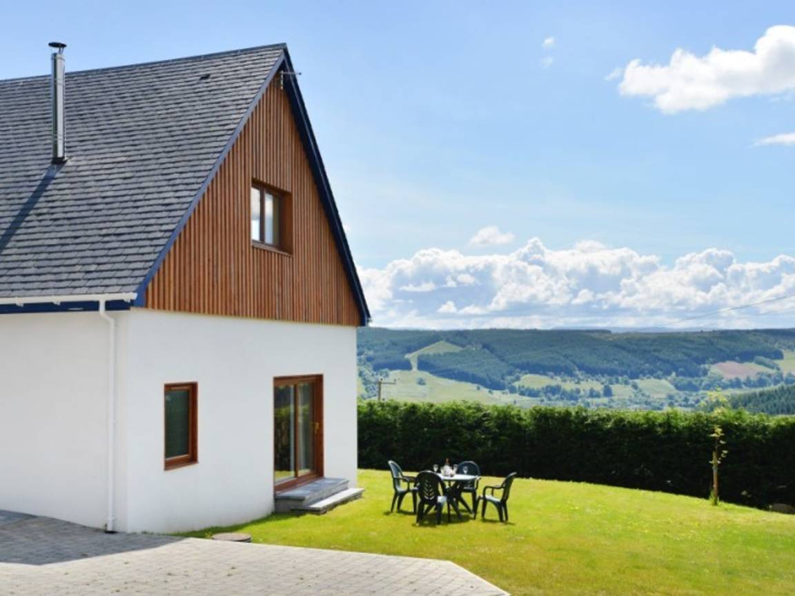 Cottage ∙ 3 Bedrooms ∙ 6 Guests - Drumnadrochit