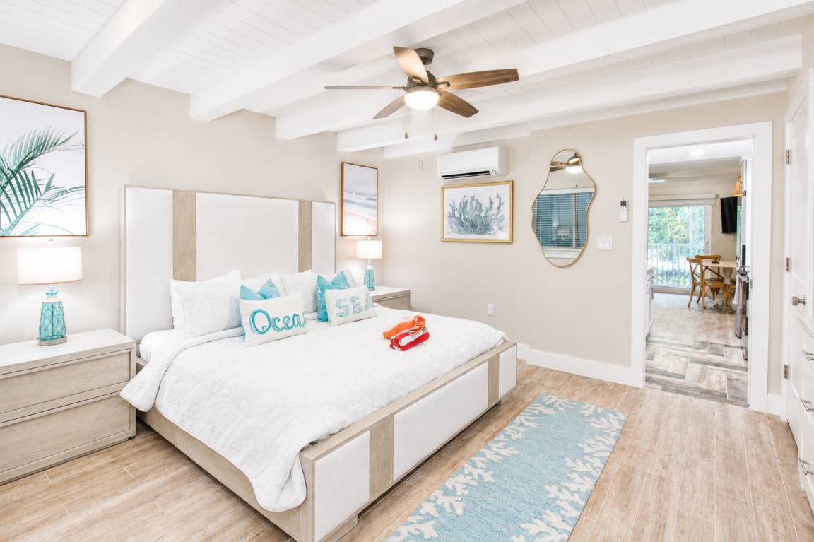 48 M² Condo ∙ 1 Bedroom ∙ 4 Guests - Sanibel, FL