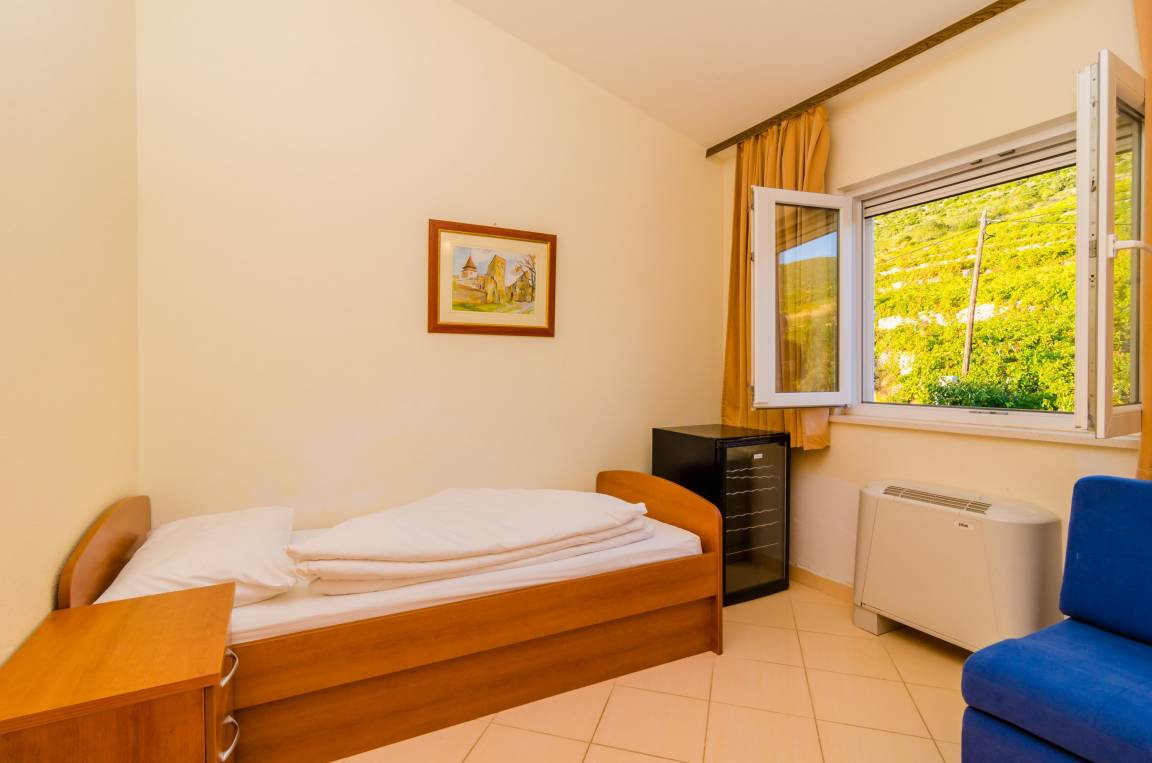 50 M² House ∙ 2 Bedrooms ∙ 4 Guests - Korčula