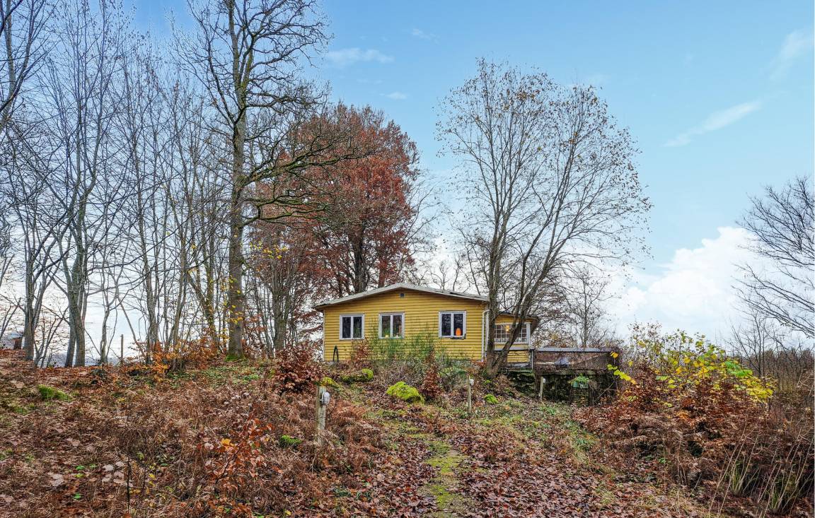 66 M² House ∙ 2 Bedrooms ∙ 6 Guests - Höör