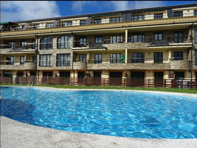 65 M² Appartement ∙ 2 Chambres ∙ 4 Personnes - Barreiros