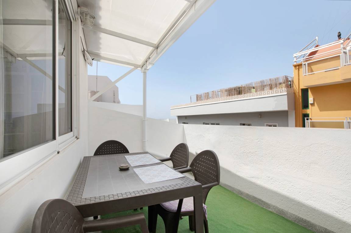 45 M² Apartment ∙ 1 Bedroom ∙ 2 Guests - Santiago del Teide