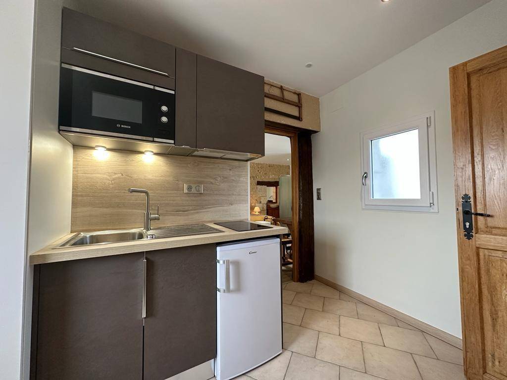 Gîte ∙ 2 Personnes - Dordogne