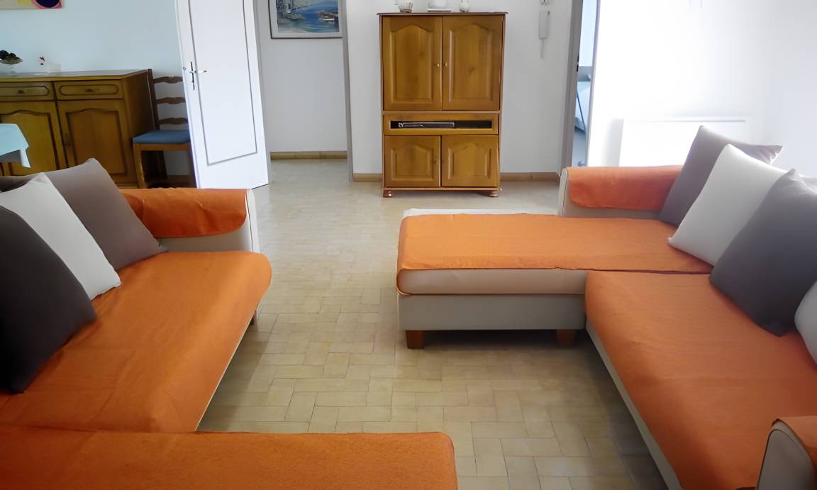 77 M² Maison De Vacances ∙ 1 Chambre ∙ 4 Personnes - Bram