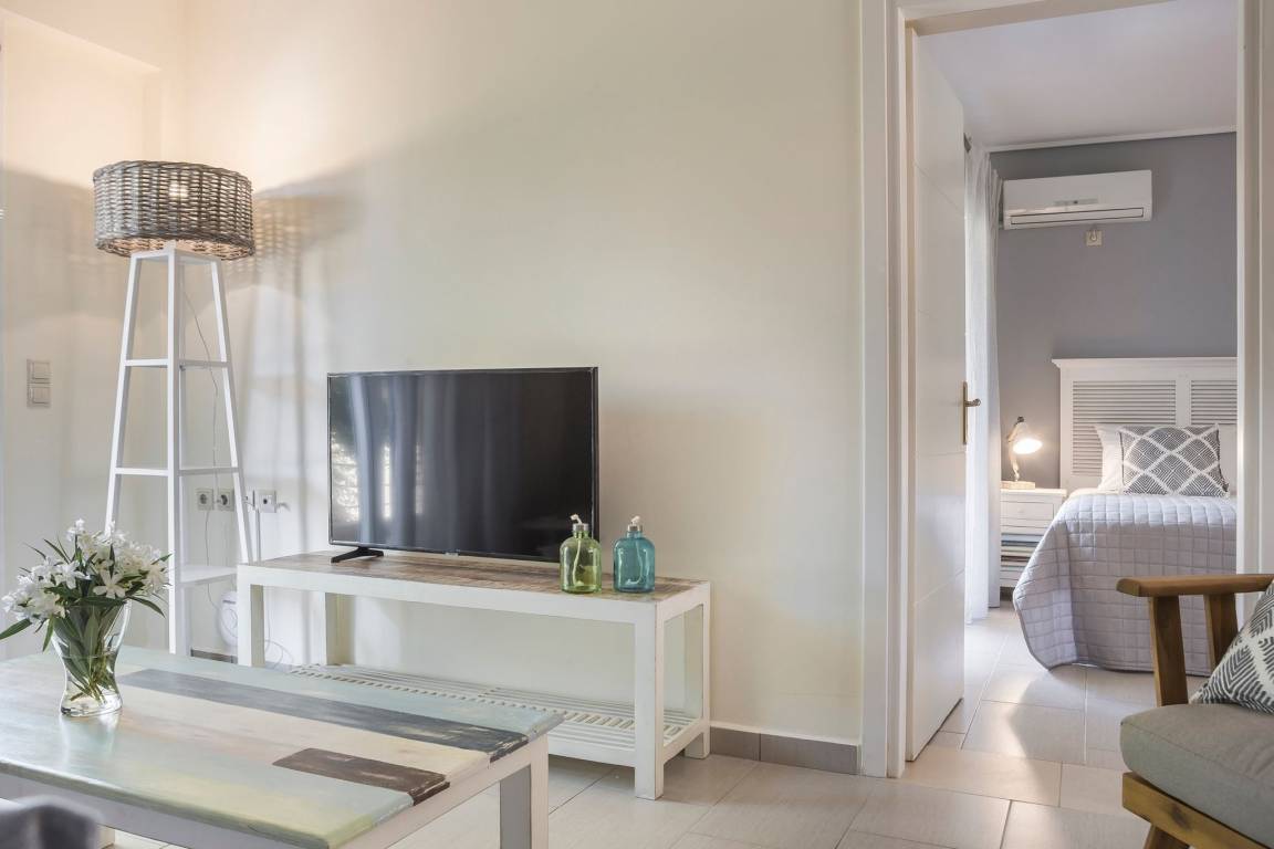 Villa ∙ 2 Bedrooms ∙ 4 Guests - Agia Effimia