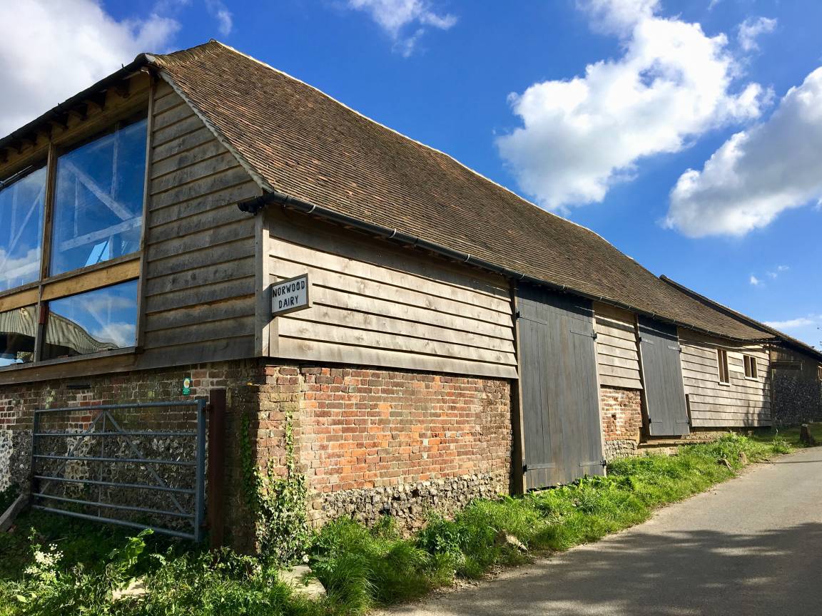 Cottage ∙ 3 Bedrooms ∙ 6 Guests - Sittingbourne