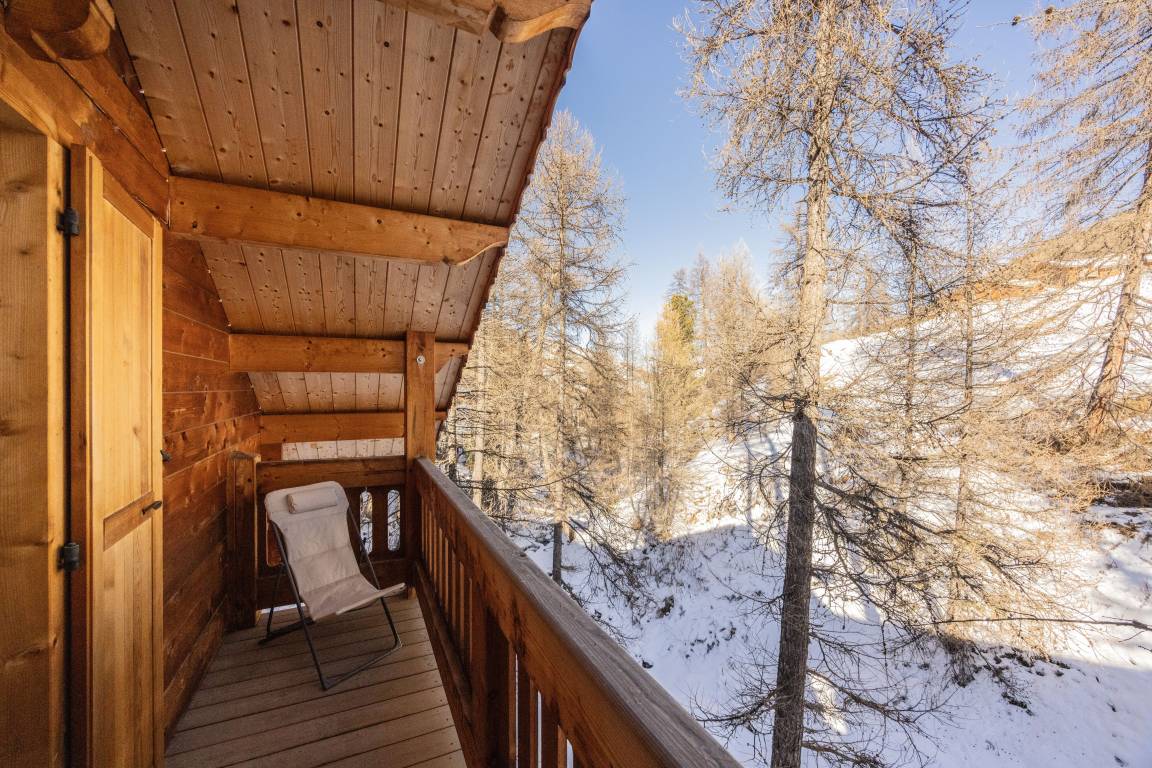 220 M² Chalet ∙ 6 Bedrooms ∙ 14 Guests - Les Orres