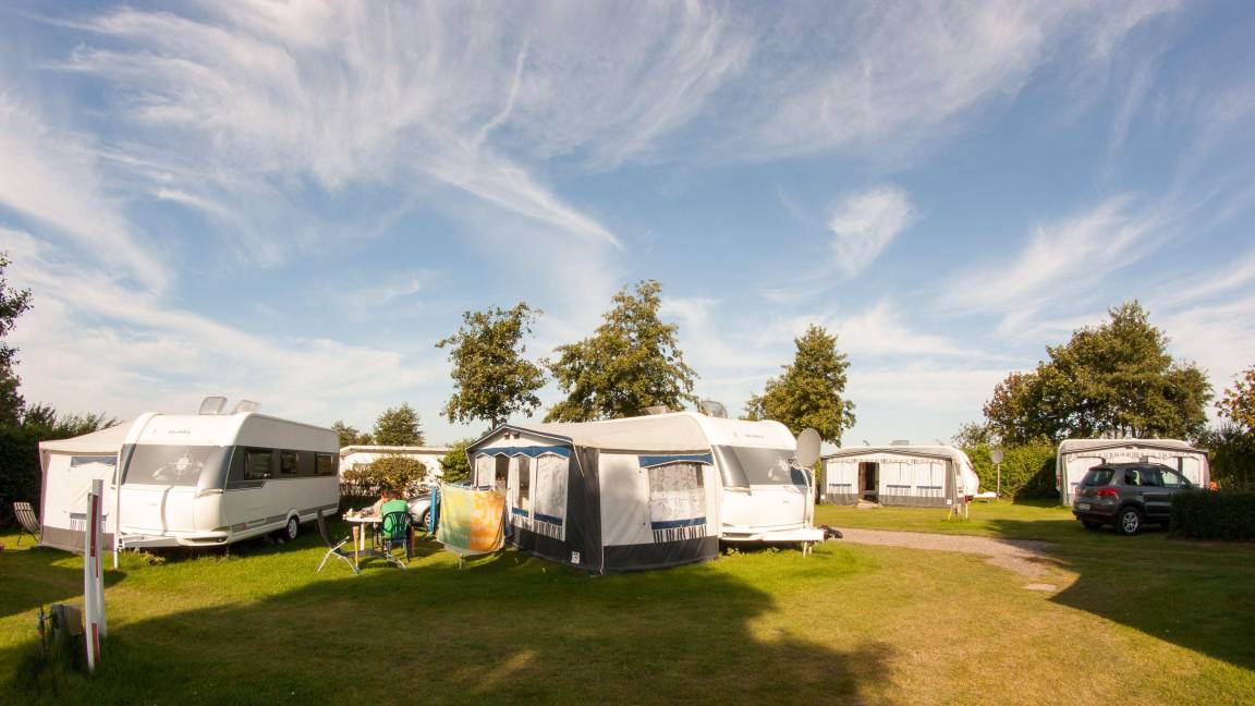 12 M² Ferienwohnung ∙ 1 Schlafzimmer ∙ 5 Gäste - Fehmarn